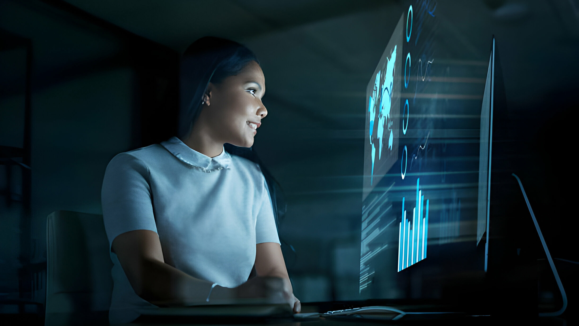 NexusTech | Soluciones Tecnológicas