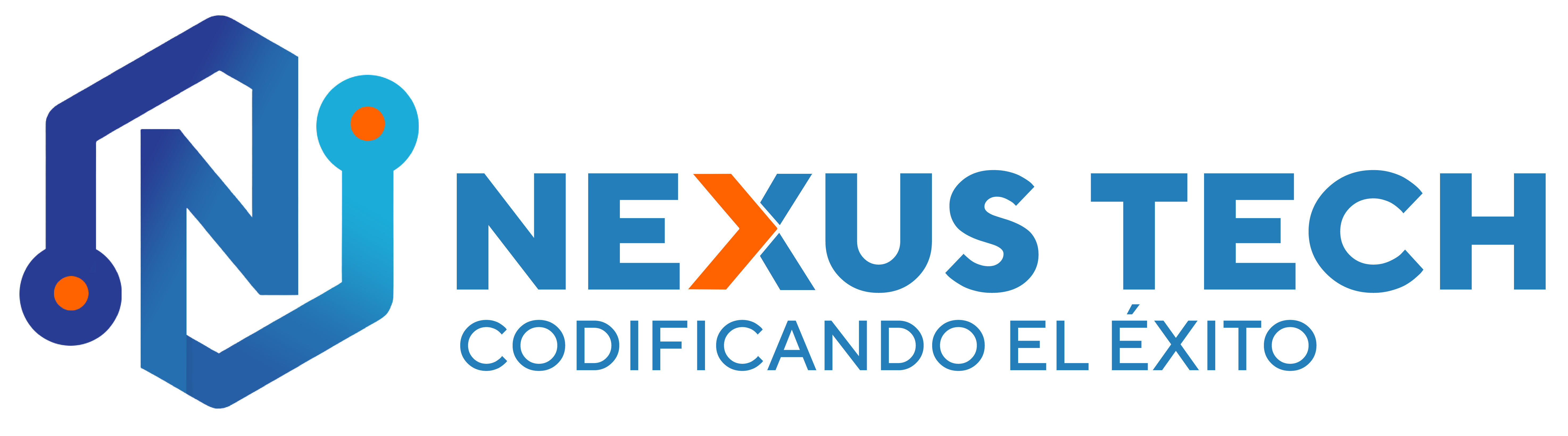 NexusTech | Soluciones Tecnológicas